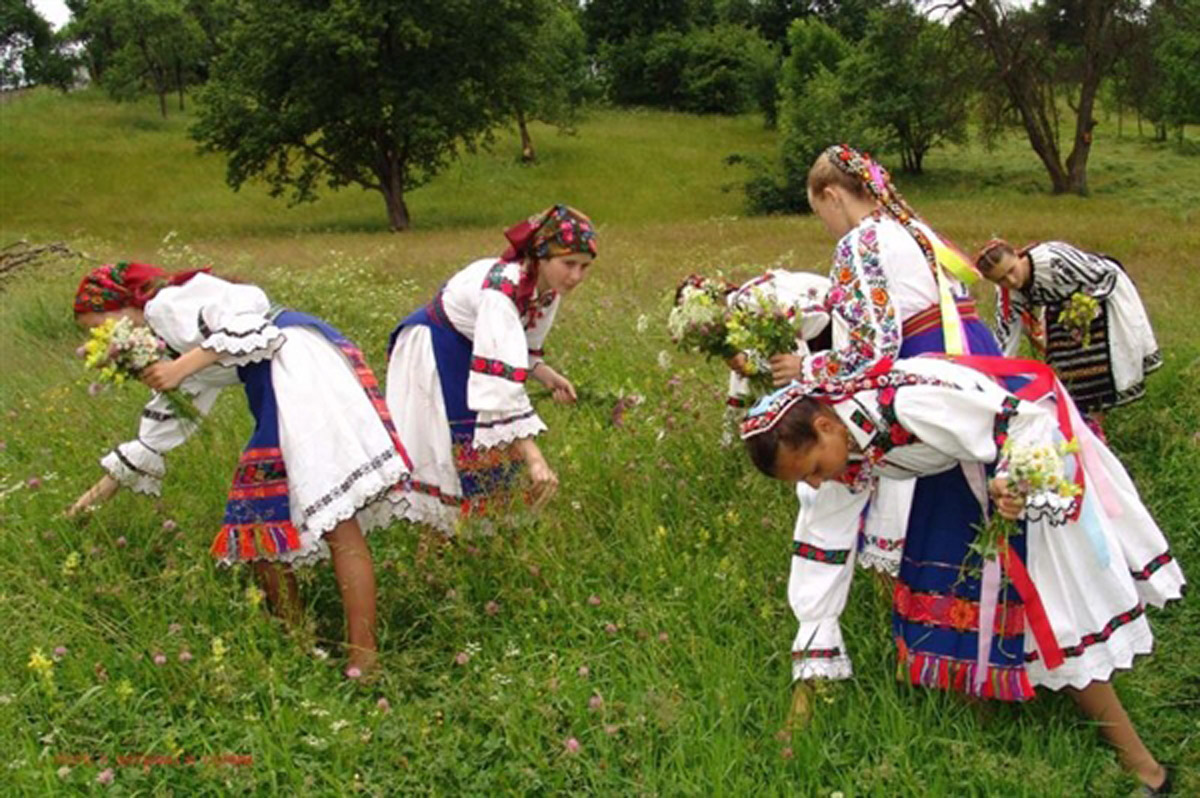 People from Romania you can meet during your trips – Romania Travel