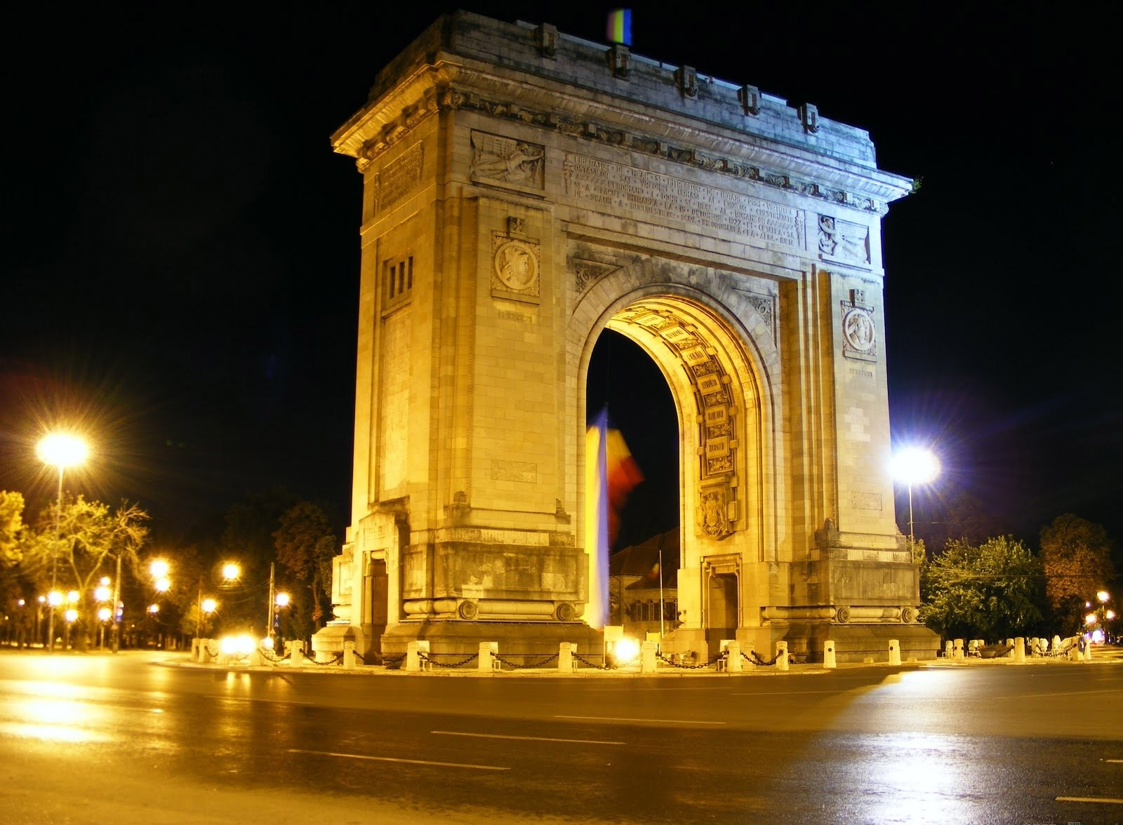 Traditions and Monuments in Romania you can experience during your trip ...